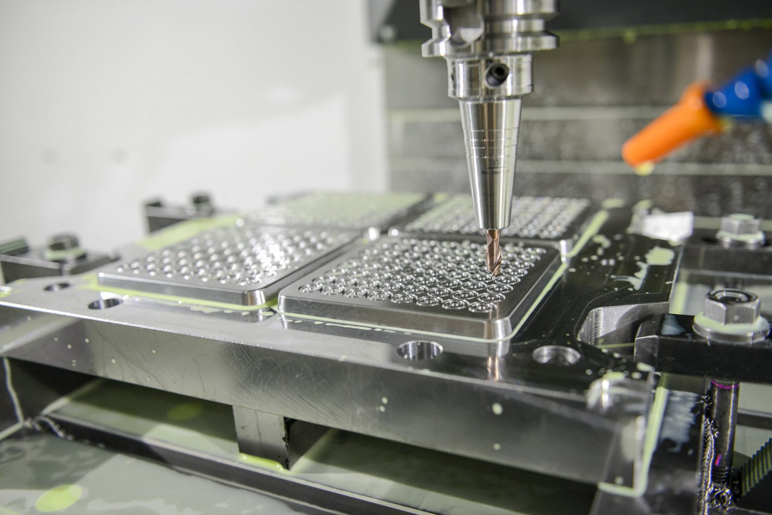 MOLD | Thai Rubb Tech